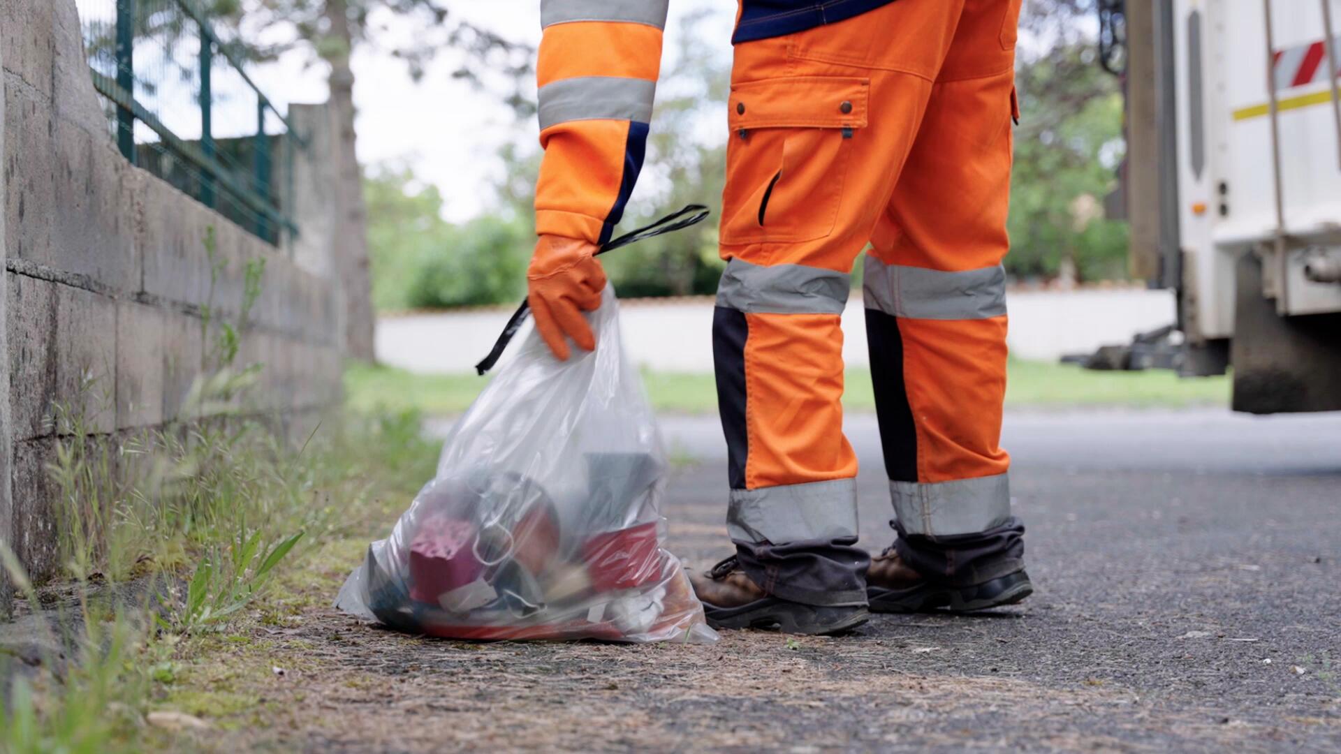 Le nouveau schéma de collecte | Calitom